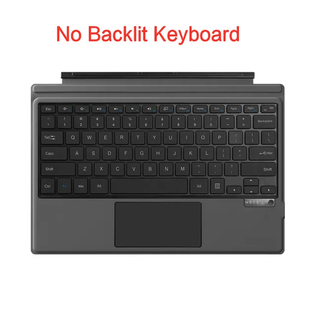 Bluetooth Keyboard For Microsoft Surface Pro 7 6 5 4 Pro5 Pro7 Tablet ...