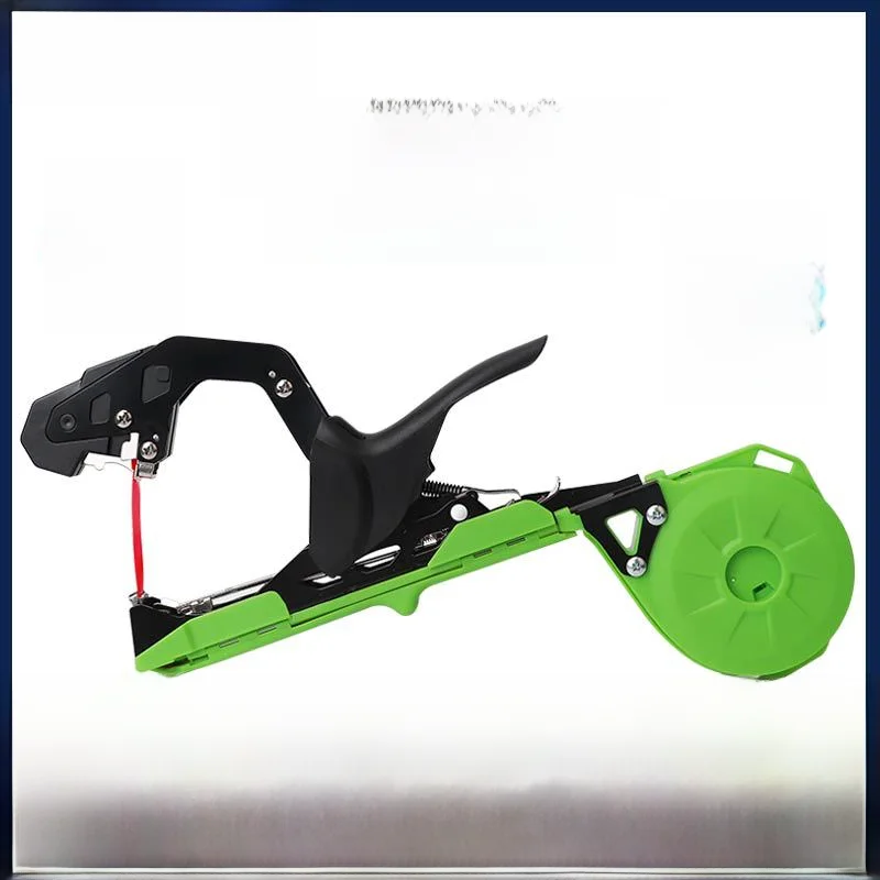 Lightweight-branch-tying-machine-grape-tomato-bun-branch-machine ...