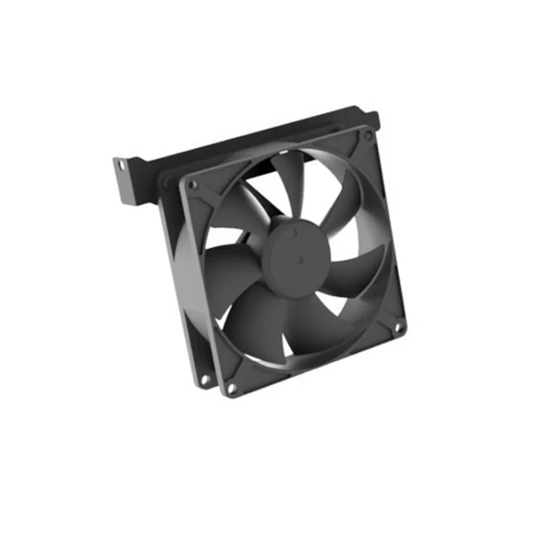 PCI position fan bracket For 4 5 8 9cm fan installation to solve heat ...