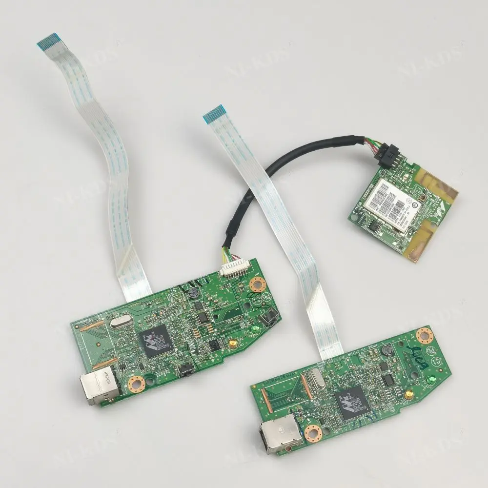 CF427-60001-Formatter-Board-for-HP-Laserjet-P1102-P1102w-P1106-P1108 ...