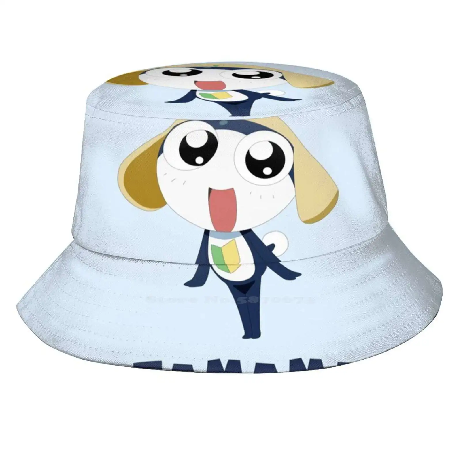 Cartoon Army Hat
