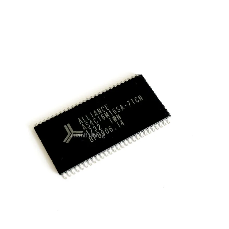2-10pcs-lot-AS4C16M16SA-7TCN-TSOP54-AS4C16M16SA-100-New-Original-in ...