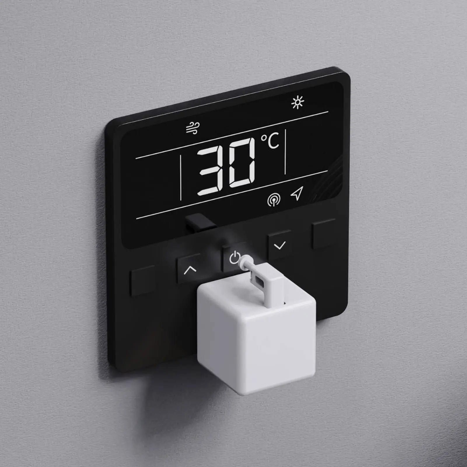 Interruptor-inteligente-con-Bluetooth-para-el-hogar-pulsador-de-bot-n ...