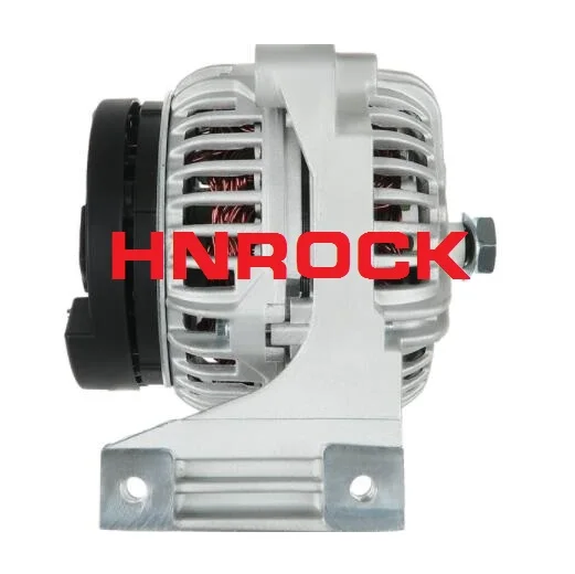 New 12v 120a Alternator 0124515019 0124515054 0986041730 0986041740 ...