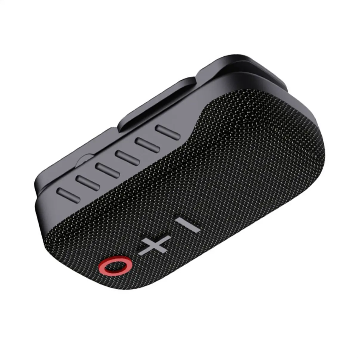 *A12R Wearable Wireless Bluetooth Speaker WS10 Mini Portable Outdoor ...