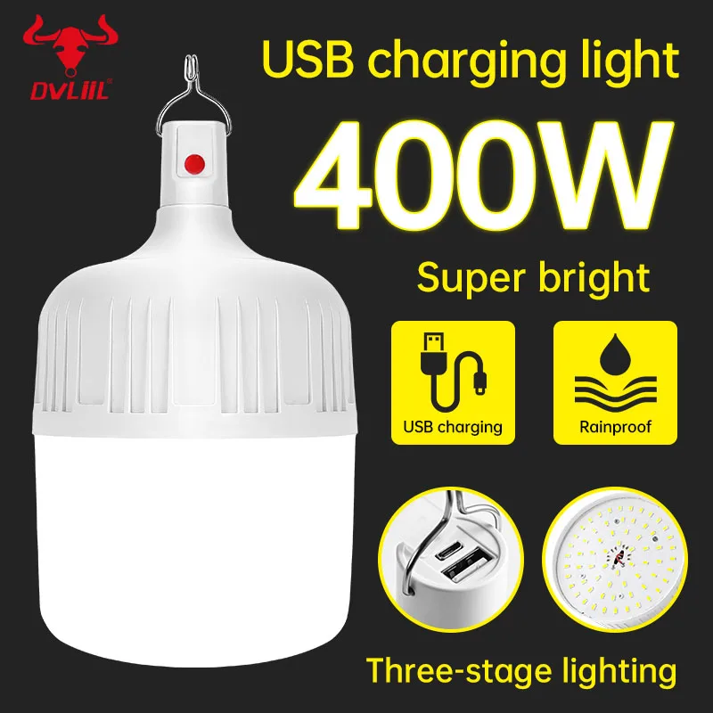 LED-outdoor-lights-waterproof-High-Power-light-led-outdoor-Emergency ...