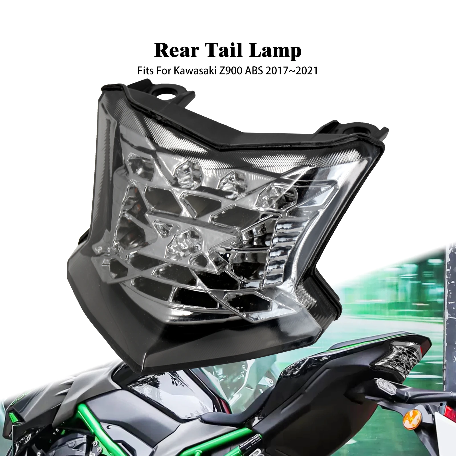 Motorcycle-Blinker-Tail-Light-Rear-LED-Turn-Signal-Indicator-Brake ...