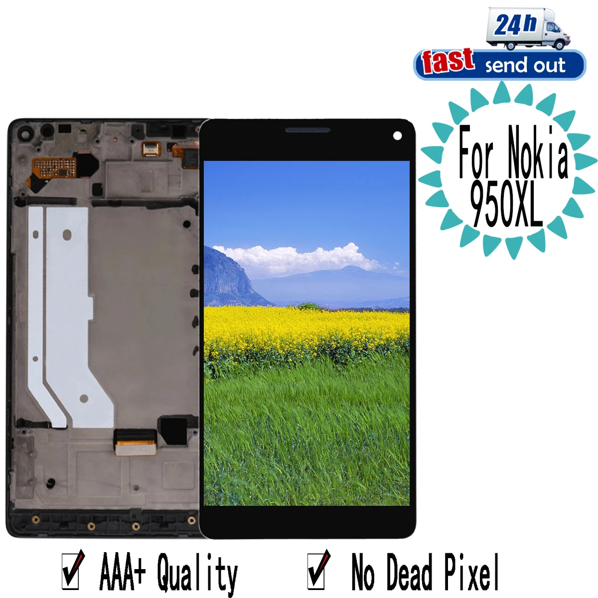 950xl store