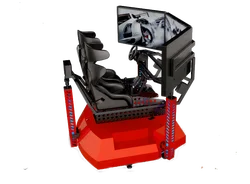 JMDM Five generation VR air racing amusement park products driving ...