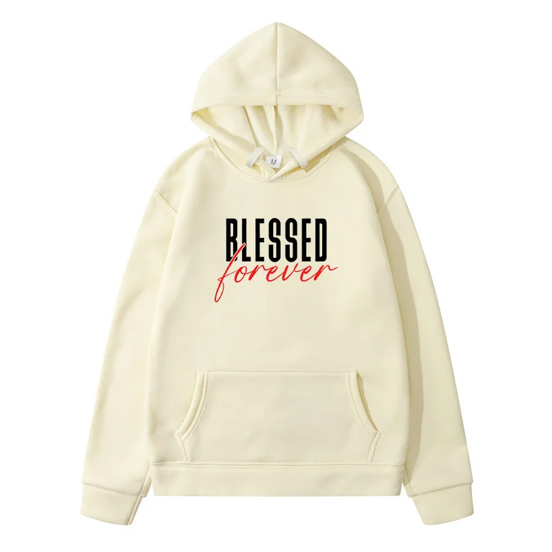 BLESSED-Forever-Letter-Mens-Clothes-Tracksuit-Men-Sweater-for-Men ...
