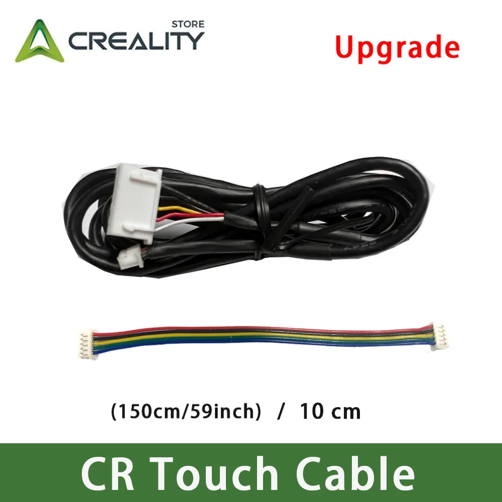 Creality-CR-Cable-t-ctil-para-impresora-3D-Sensor-de-sonda-de-nivelaci ...
