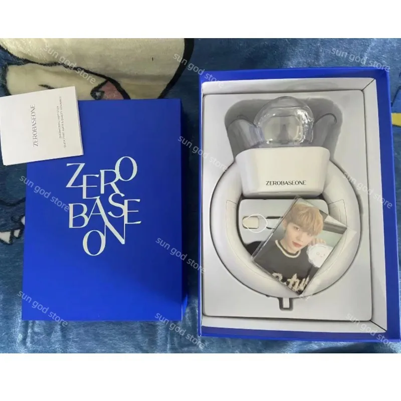 KPOP-ZEROBASEONE-ZB1-Lightstick-Concert-Support-light-Light-Stick-Party ...