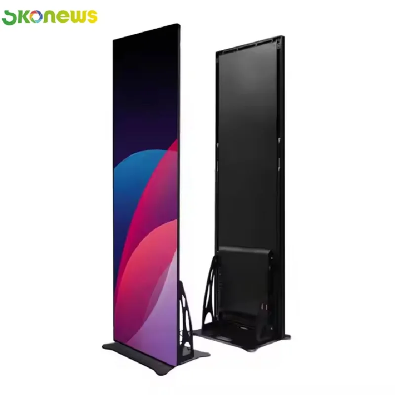 The Ultimate Guide to Led Video Posters for Modern Retail & Corporate ...