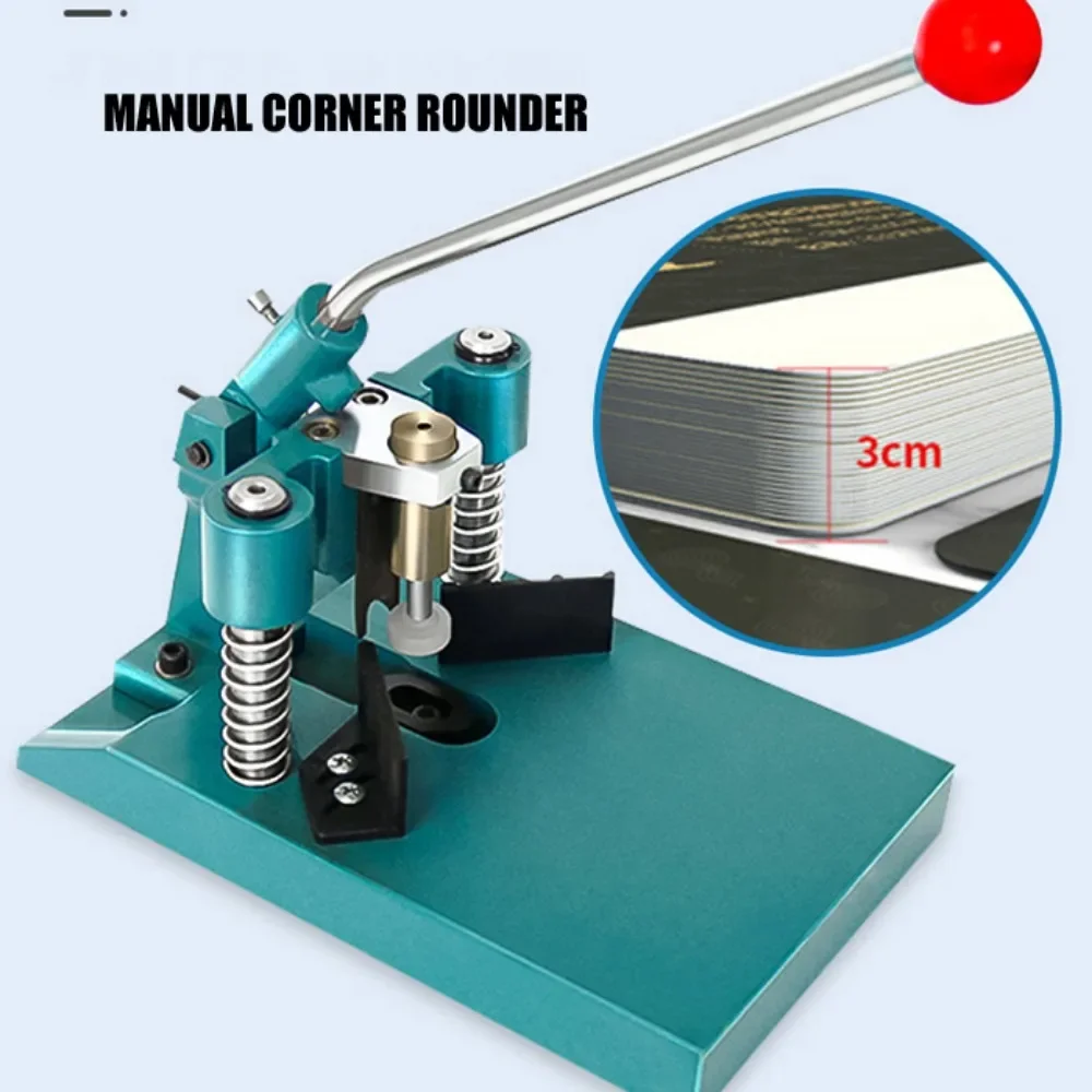 Manual-heavy-Duty-Corner-Rounder-Round-Corner-Cutter-Card-Credit-Card ...
