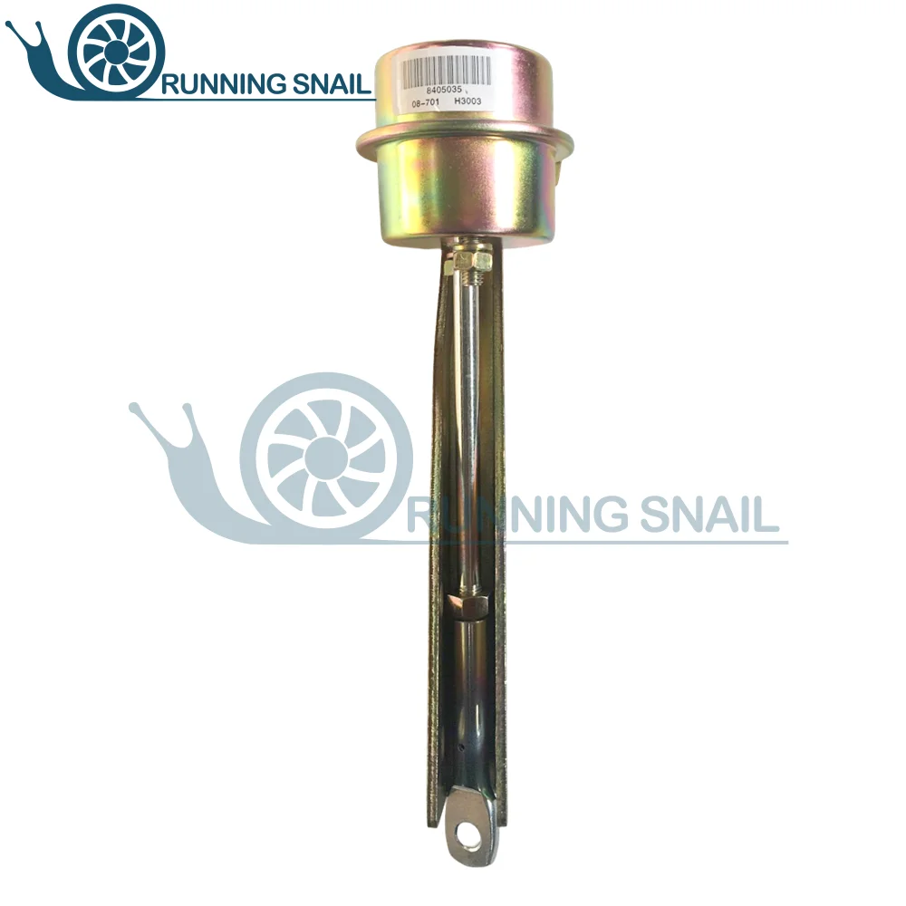 Cummins Turbo Wastegate