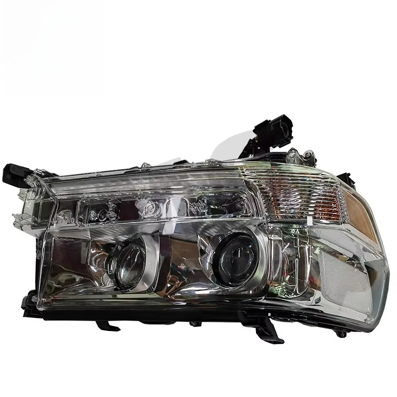 New IMG Board Car Gadgets Headlight Assembly 81105-60K52 81106-60K52 ...