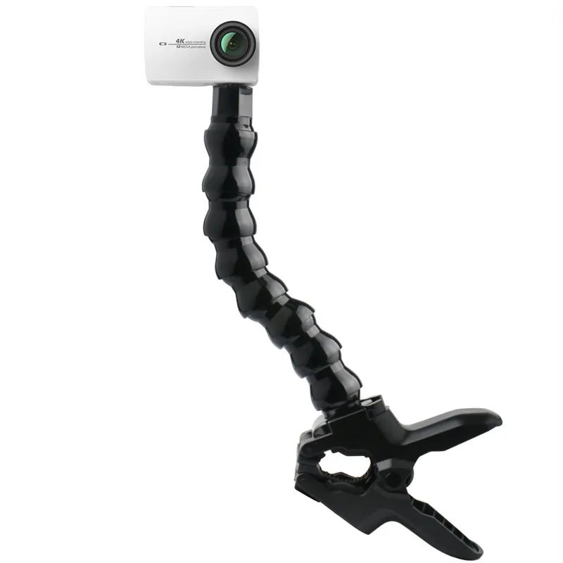 STAND UP PADDLE,snake arm c--Kit de montage de caméra pour bateau ...