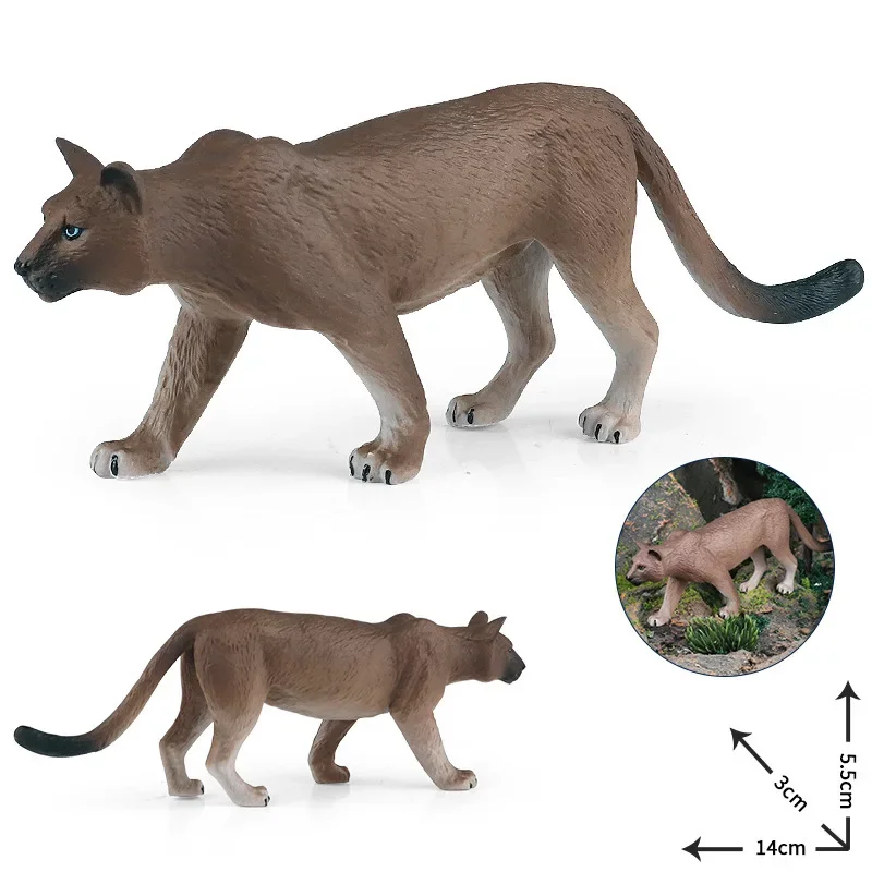 Masa-st-dekorasyon-retim-yard-m-sim-lasyon-kat-da-aslan-modeli-vah-i ...