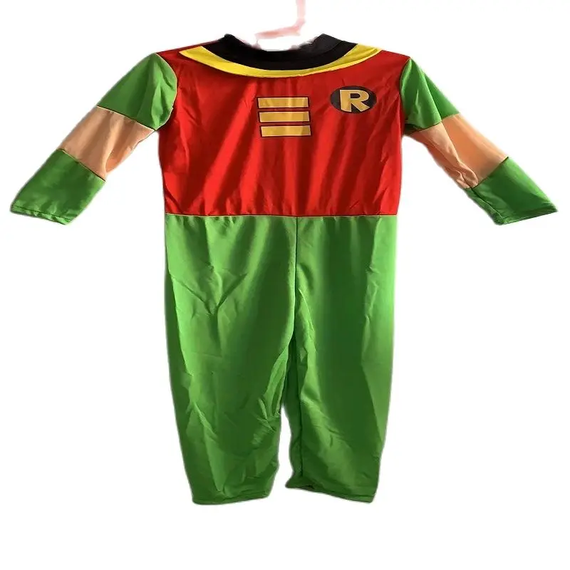 Baby Robin Costume