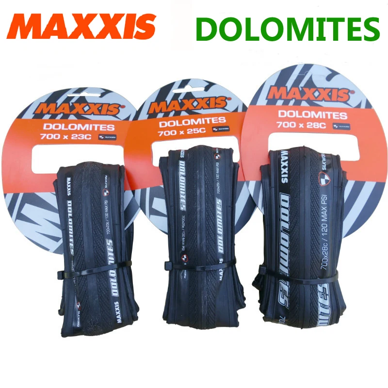 MAXXIS-Anti Punção Bike Pneu, Anti Punção, Bicicleta de Estrada, 700x ...
