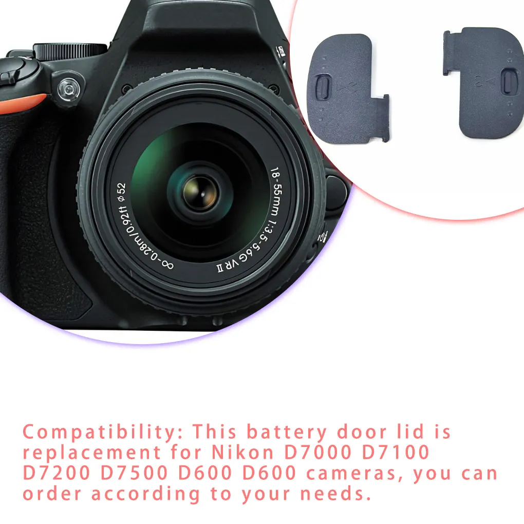 Nikon D7000 Card Compatibility