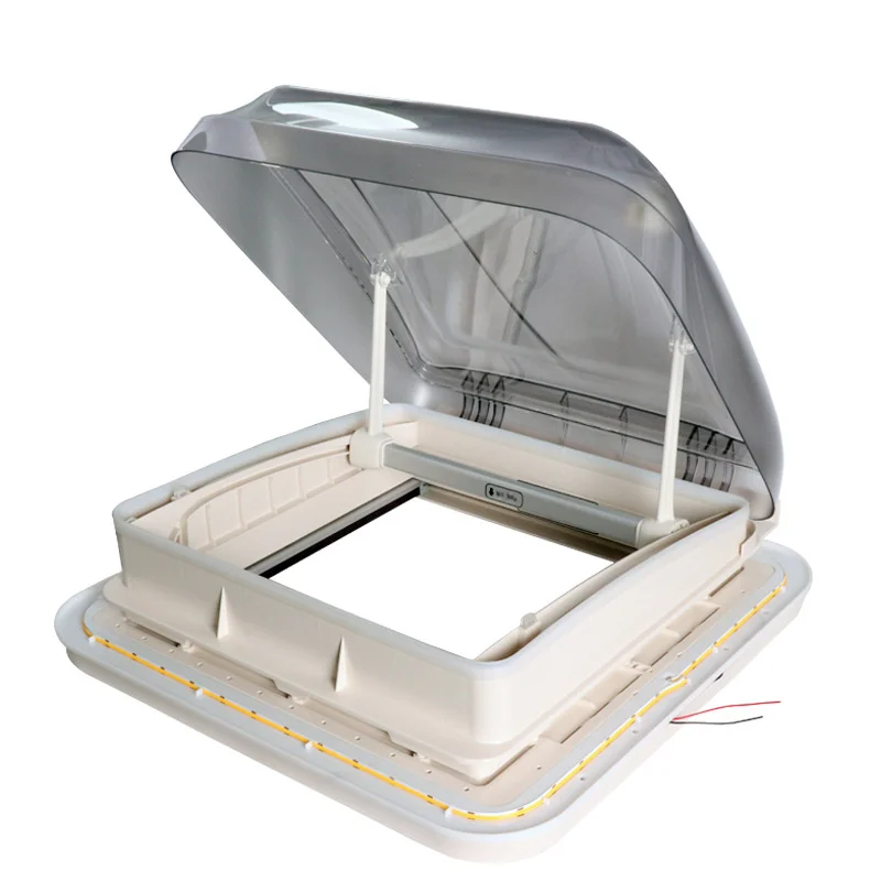 RV-Roof-Window-Aluminum-Alloy-Camper-Van-Roof-Window-Caravan-Top-Window ...