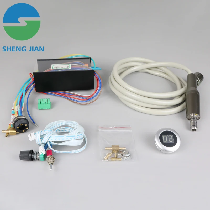 Dental-Chair-Electric-Micromotor-Brushless-LED-Professional-Built-in-E ...