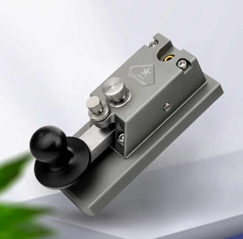 GUOHETEC-GH-711-Key-II-PRO-CCZ-Magnetic-feedback-rebound-direct-force ...