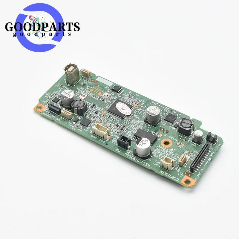 Formatter-Board-Main-for-Epson-L4150-L6160-L6170-6171-L5190-L6190-L3110 ...