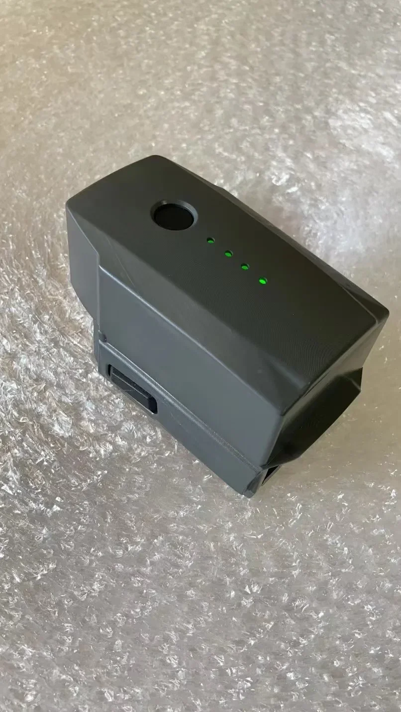 8000mah-Mavic-Pro-Battery-Intelligent-Flight-Battery-Replacement-for ...