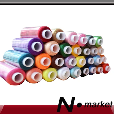 60-colors-Sewing-Thread-Small-Thread-Polyester-Axis-Hand-Sewing-Thread ...