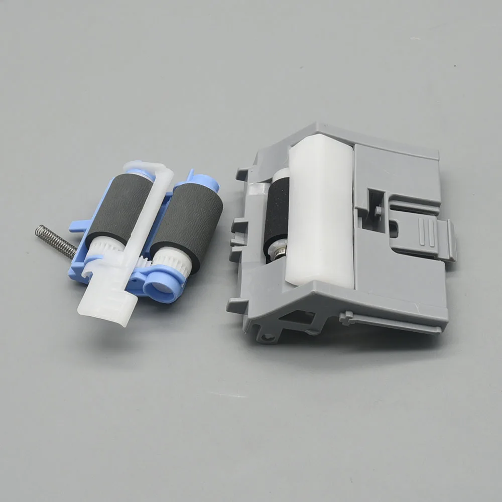 1SET RM2-5741 RC4-4346 RM2-5745 Tray 2 Pickup Roller + Separation ...