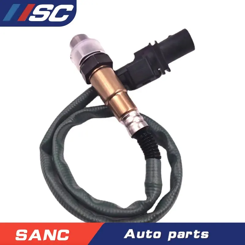 A0075421618-Oxygen-Sensor-for-Mercedes-Benz-W166-X204-W205-C250-OE ...