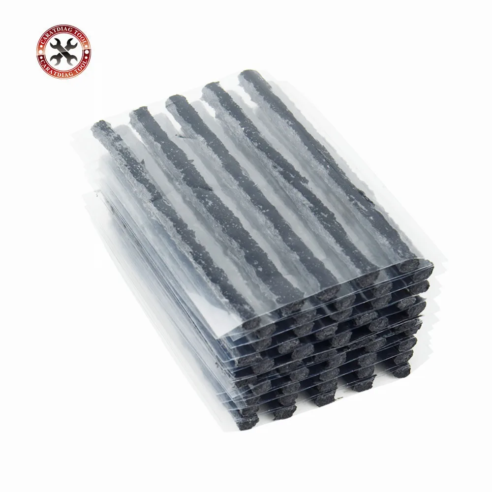 Hot Selling Tubeless Tire Repair Strips Stiring Glue for Tyre Puncture ...