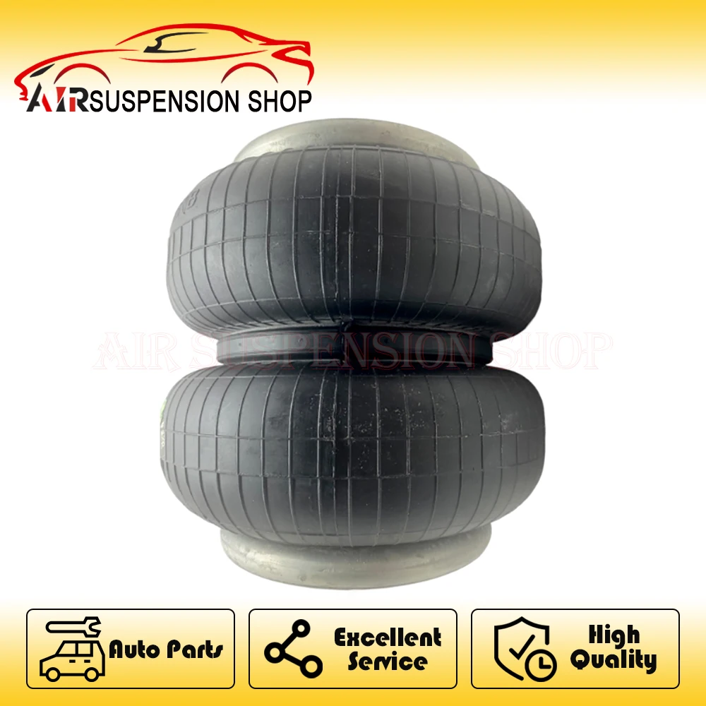 For-Firestone-W01-358-6886-Air-Suspension-Spring-Assembly-Truck ...