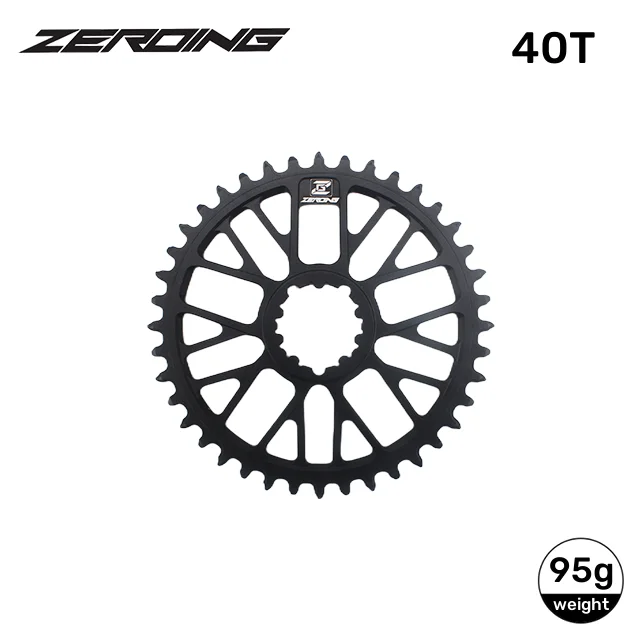 ZEROING Bike Store