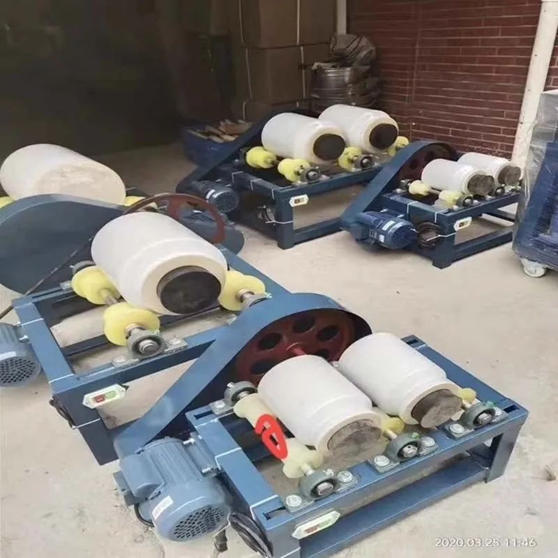 Diy Ball Mill