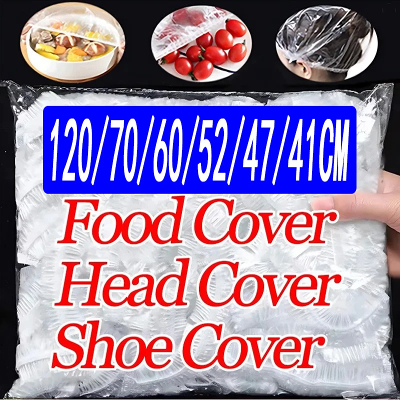 Disposable-Food-Cover-Plastic-Food-Grade-Fruit-Vegetable-Storage-Bag ...