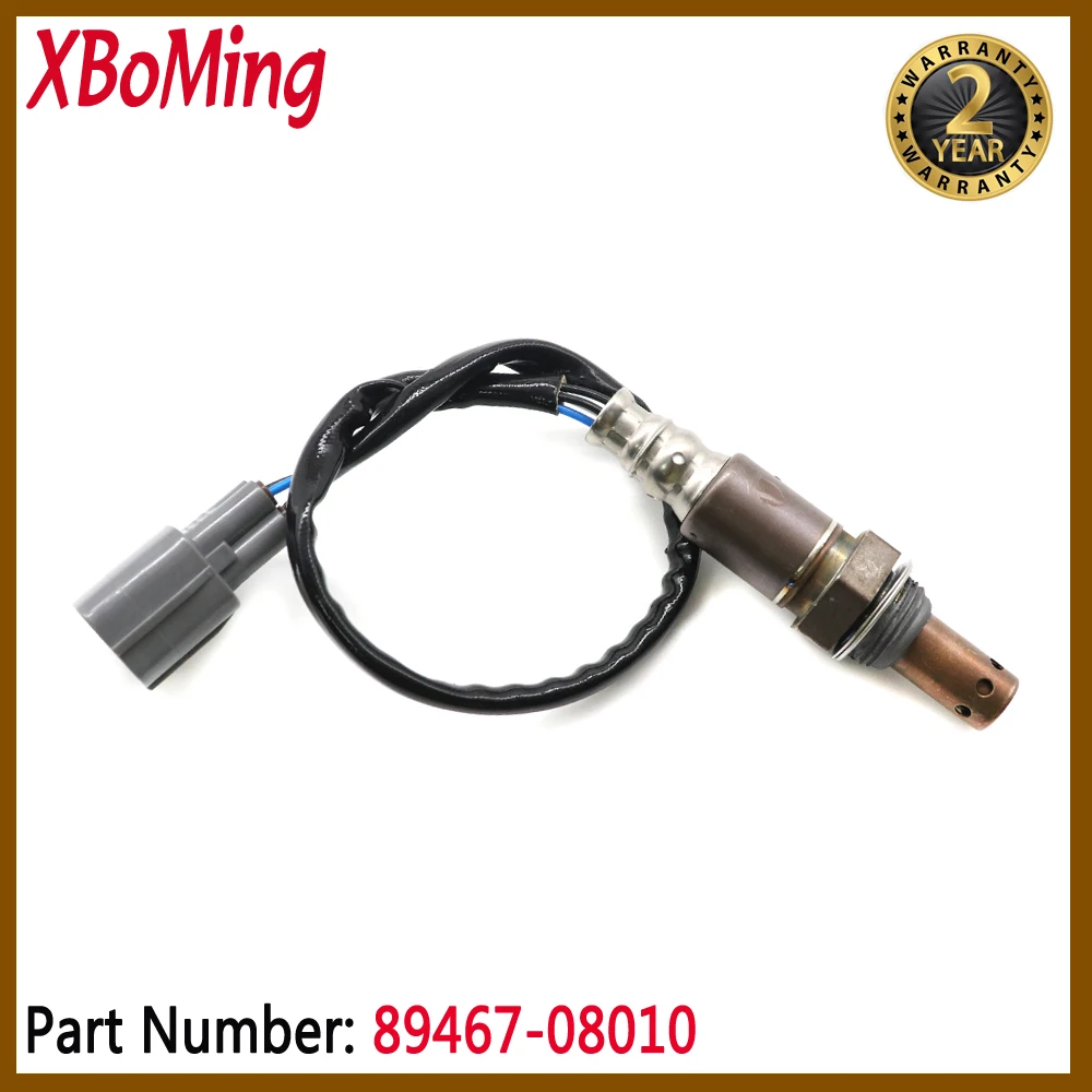 89467-08010-Lambda-O2-Oxygen-Air-Fuel-Ratio-Sensor-For-LEXUS-ES300 ...