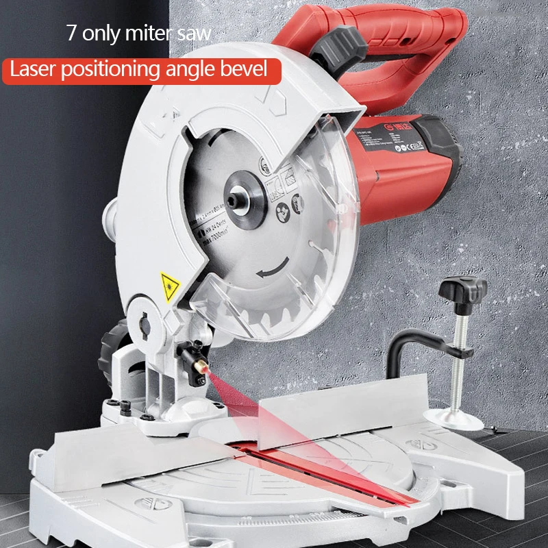 7-Inch-Multi-Function-Wood-Cutting-Machine-Miter-Saw-Machine-Multi ...