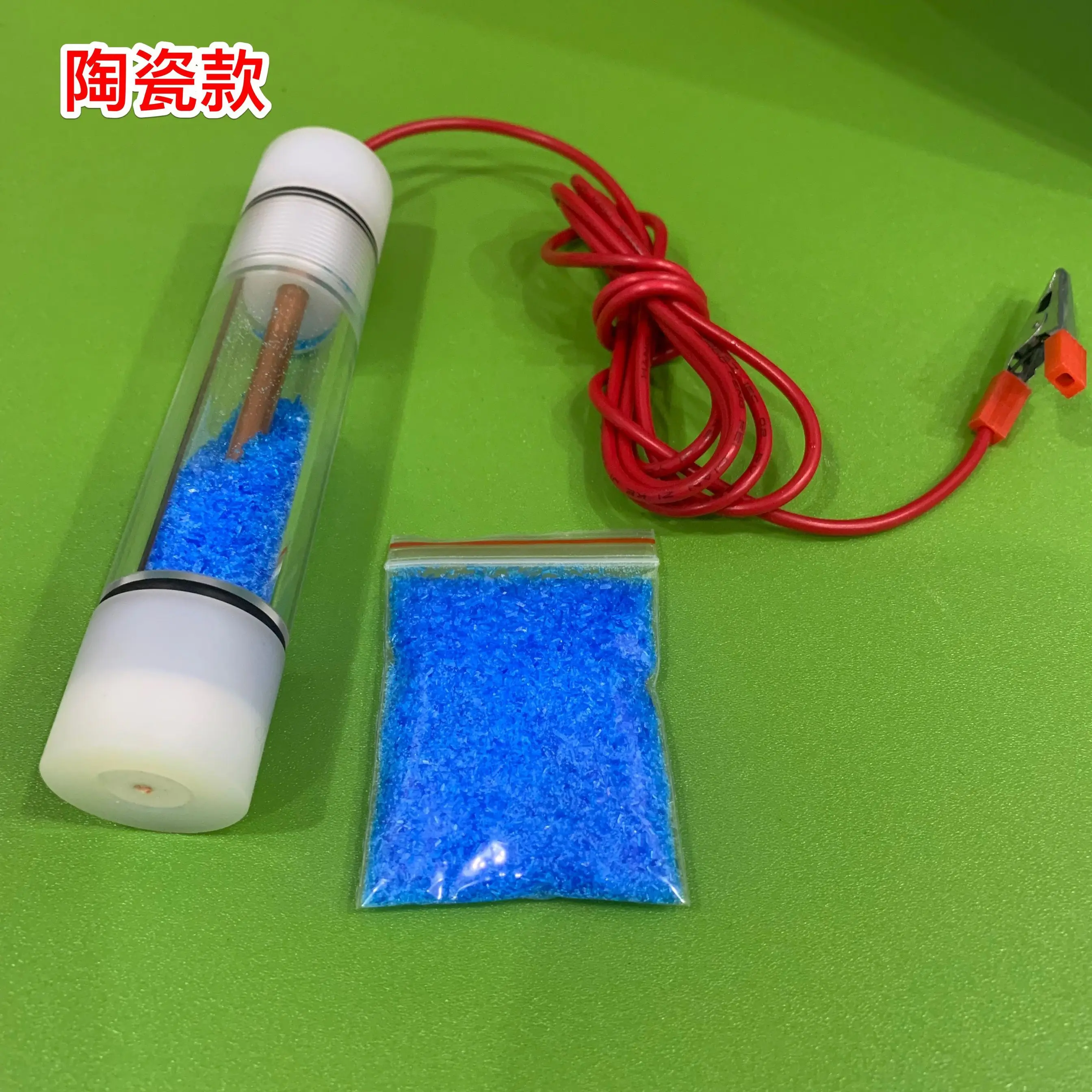 YC-1-Portable-Copper-Sulfate-Reference-Electrode-Cathodic-Protection ...