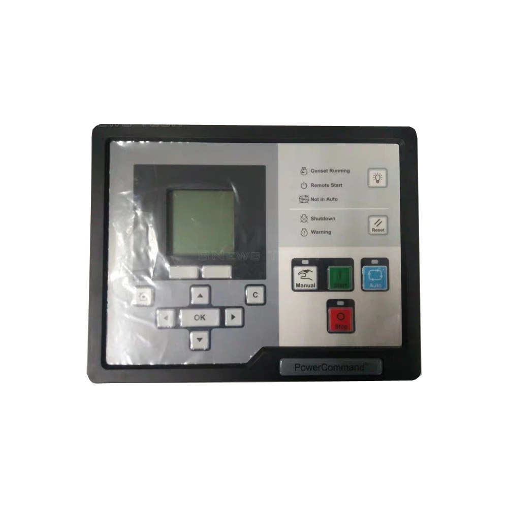 PCC1302 proveedor Chino de fábrica propia de Panel de Control de modelo ...