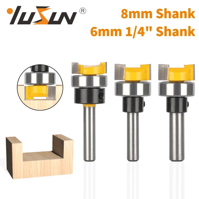 Carbide Pattern Router Bit | Router Bits Woodworking | Carbide Milling ...