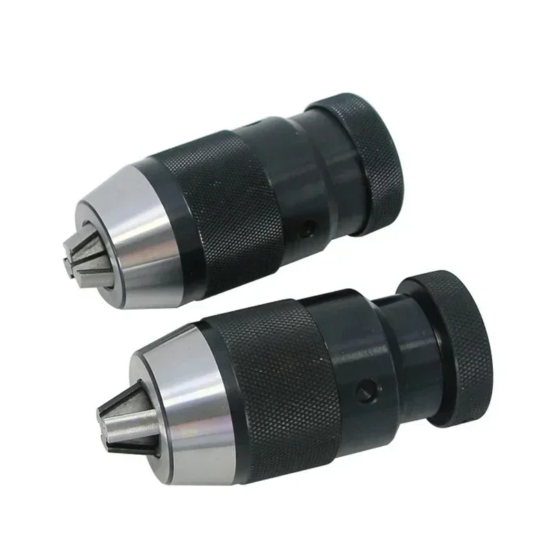 B10-B12-B16-B18-B22-Chuck-Collet-Self-Tighten-Keyless-Drill-Chuck-for ...
