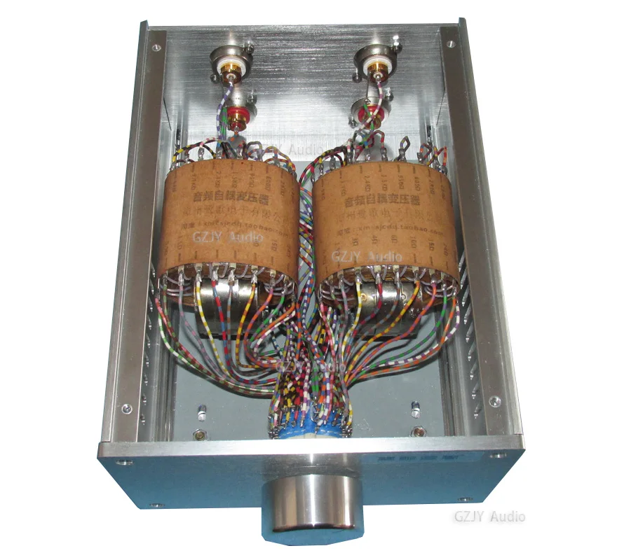 Amorphous-Broadband-Response-Autotransformer-600-15K-Five-Times-Step-Up ...