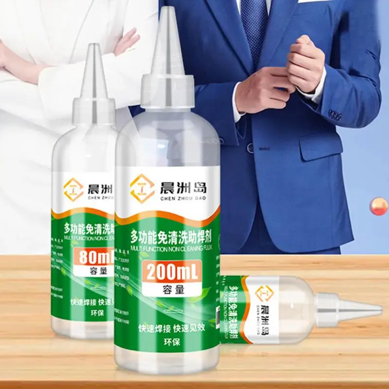 Silver-Solder-Flux-Soldering-Flux-For-Aluminum-Stainless-Steel-Flux ...