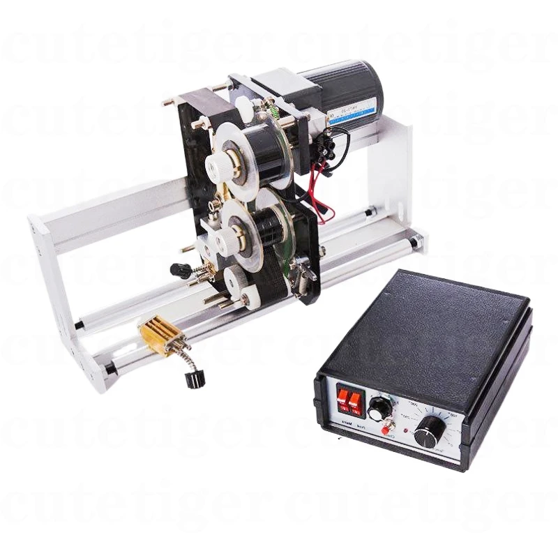 Color-ribbon-hot-stamping-machine-packaging-with-hot-ribbon-printer-electric-coder-60CM-HP-241G ...