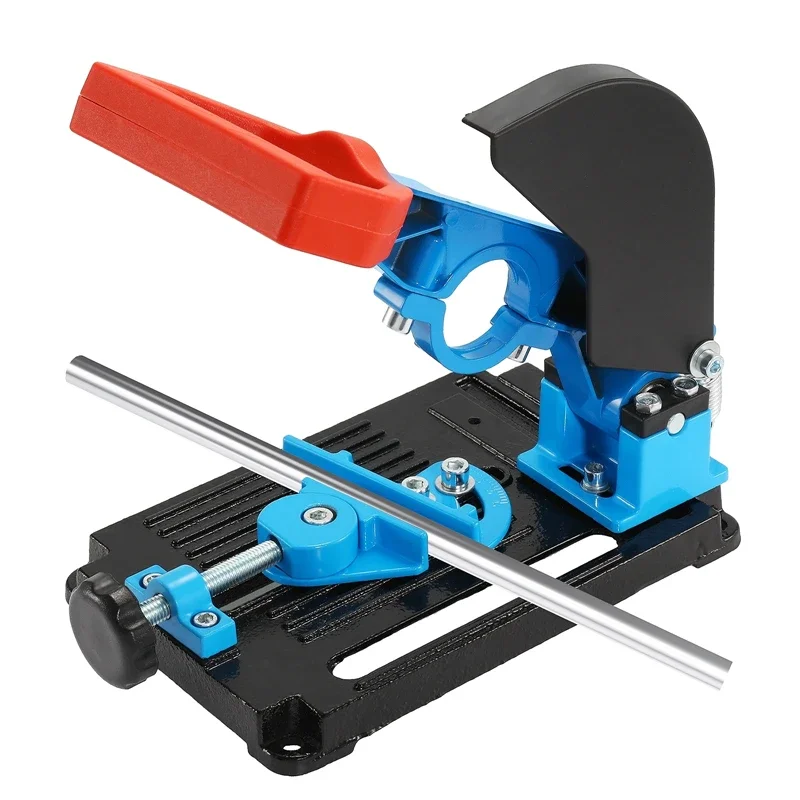 2-in-1-Angle-Grinder-Drill-Bracket-Fixed-Polishing-Conversion-Cutting ...