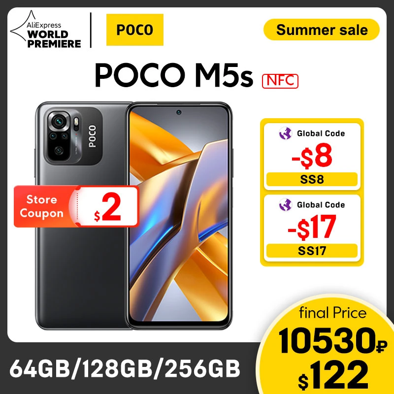 Poco Mobile Phone Smartphones | Smartphone Amoled Display | Amoled Poco ...