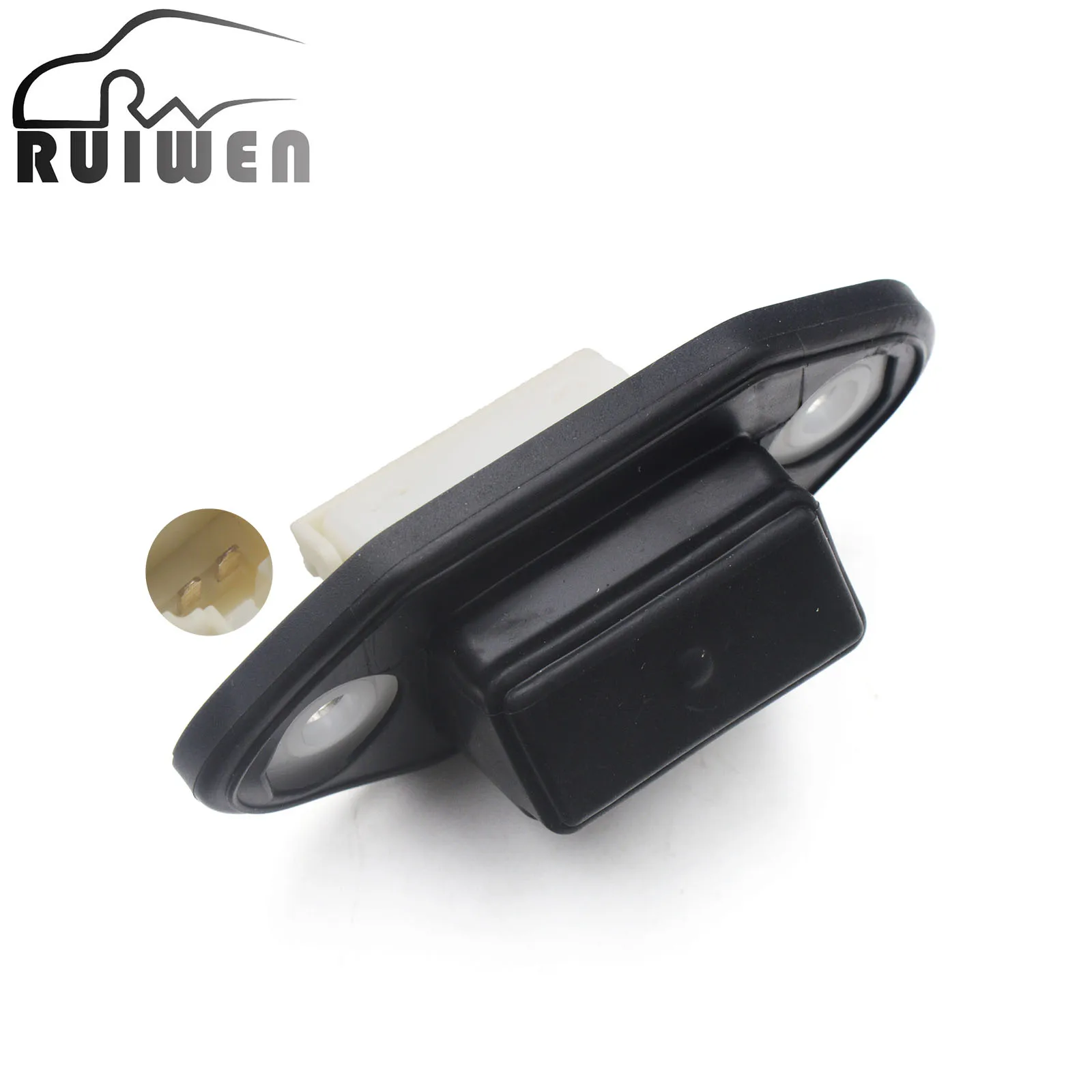 Rear-Trunk-Lid-Release-Switch-Button-Plastic-84945-53010-For-Lexus-IS ...